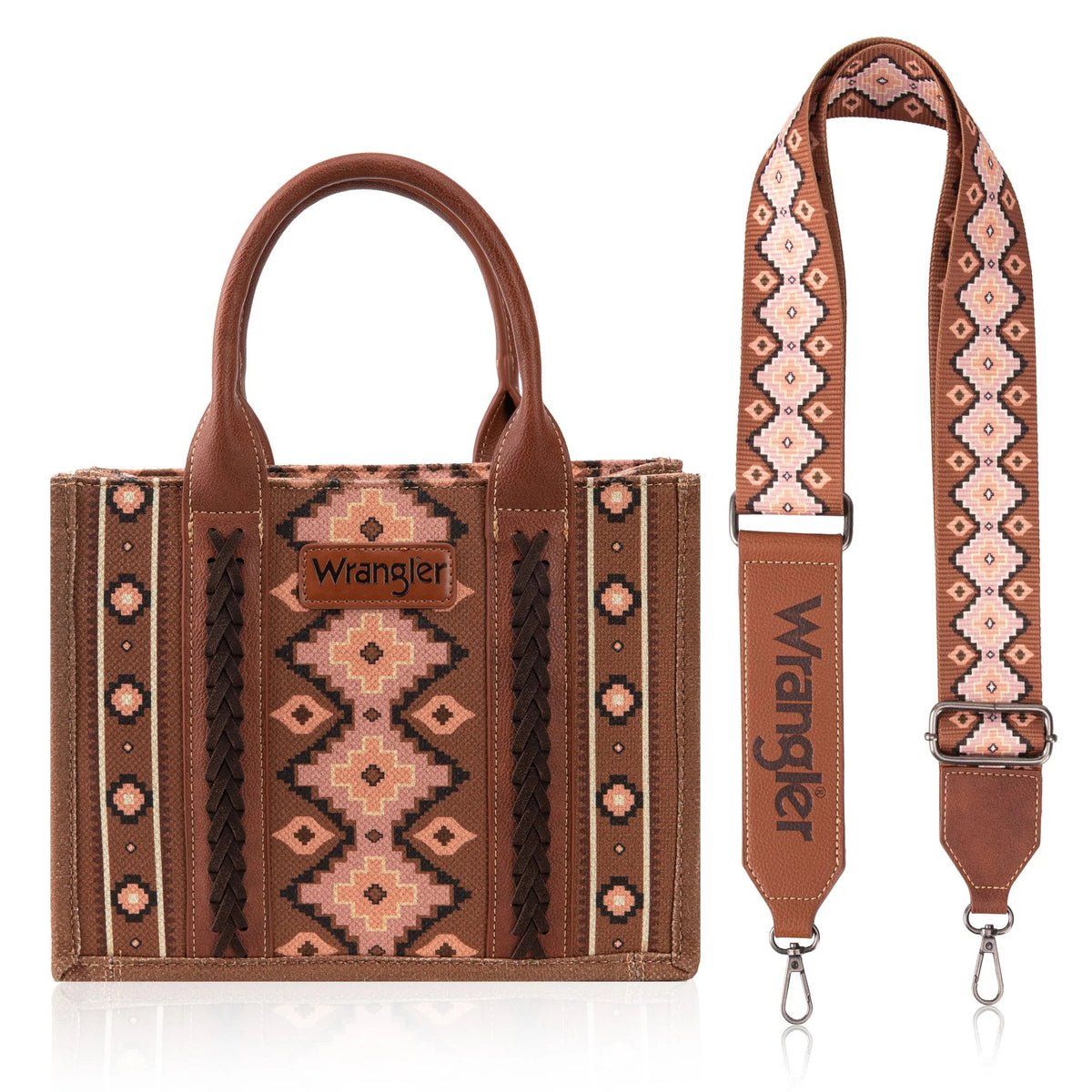 Wrangler Bags – Here Today Gone Tomorrow